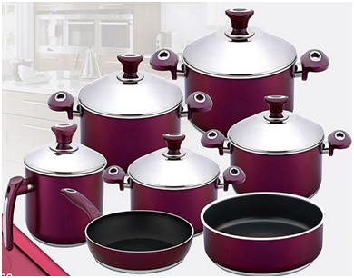 Latest Cookware Design Trends for Modular Kitchen | Western Abrasive
